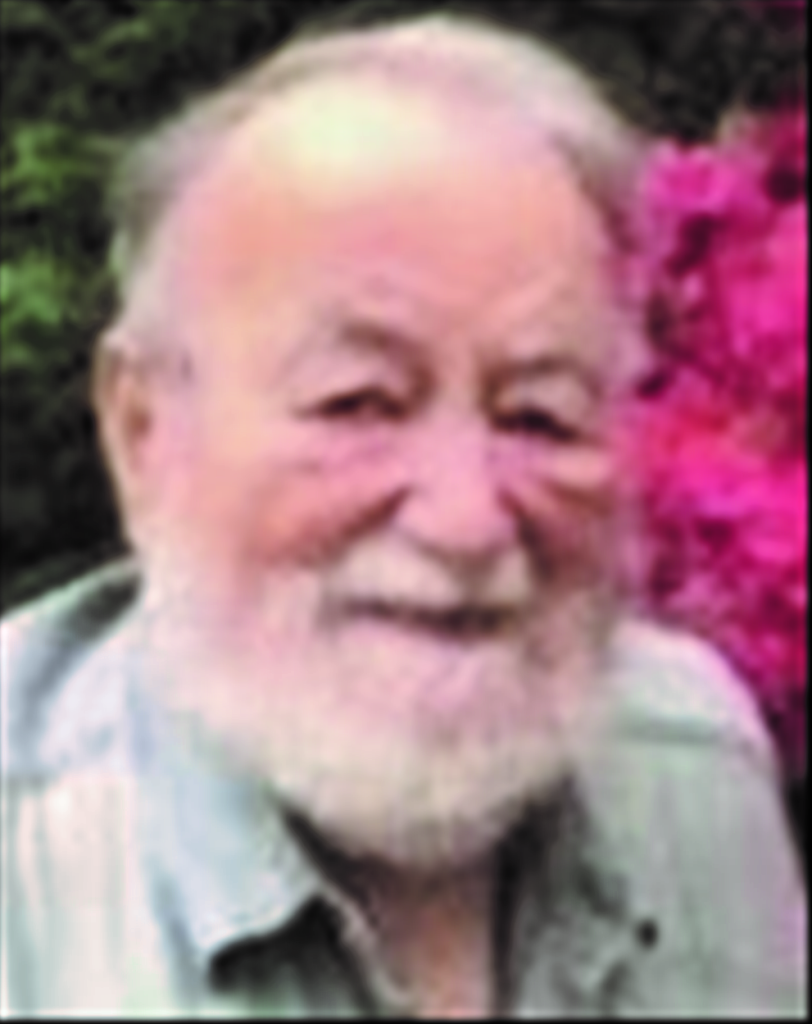John Anthony Lent - Herald-Standard